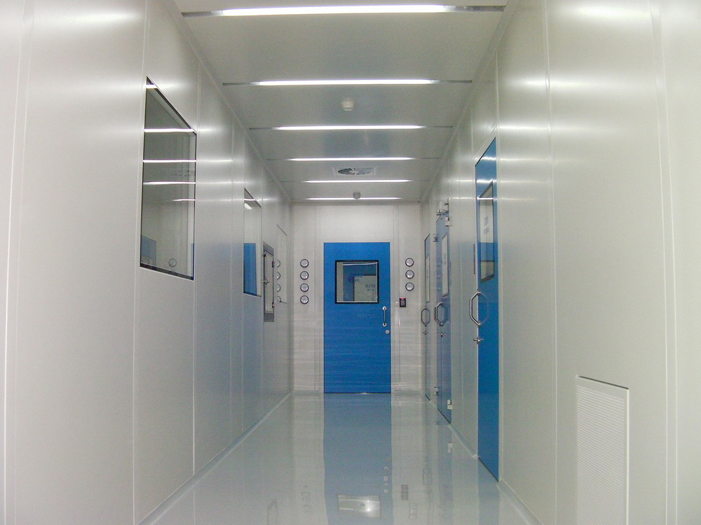 Non Progressive System