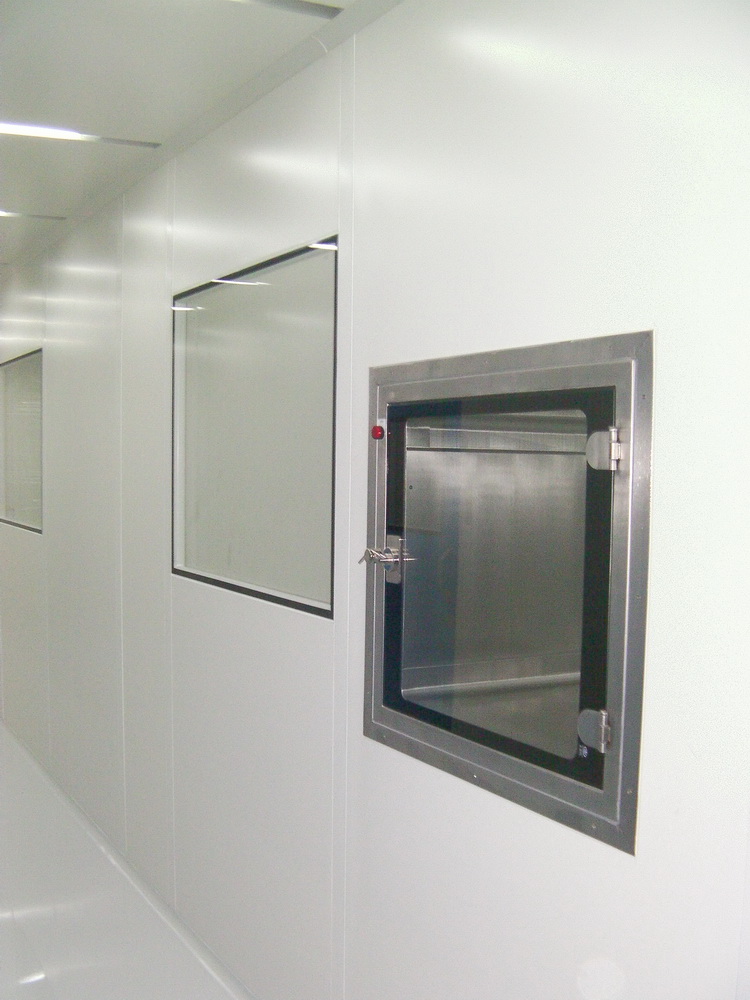 Non Progressive System