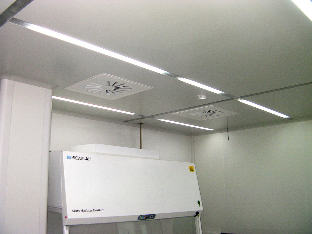 Non Progressive System