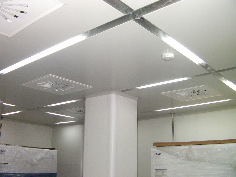 Non Progressive System